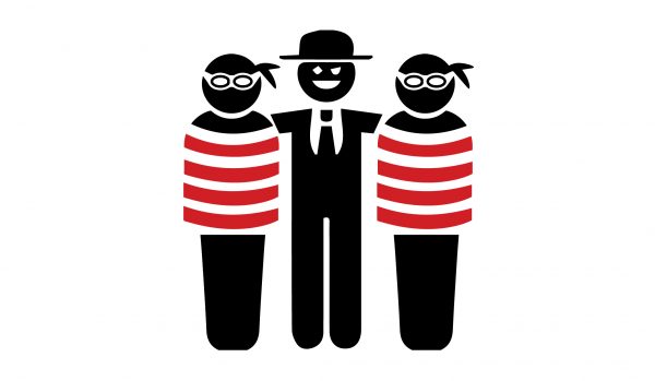 Danny Walker: testaferrismo offshore y los favores de campaña – Rutakritica